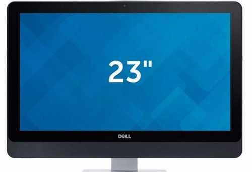 Моноблок Dell 3.0GHz,4Gb,23"экран,500Gb HDD