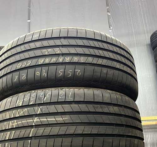 Bridgestone Turanza Eco 255/40 R21 106W
