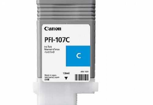 Картридж Canon PFI-107M+Y