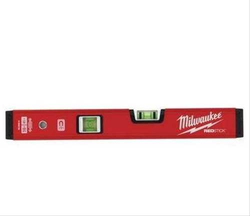 Уровень магнитный Milwaukee redstick Compact 40 см