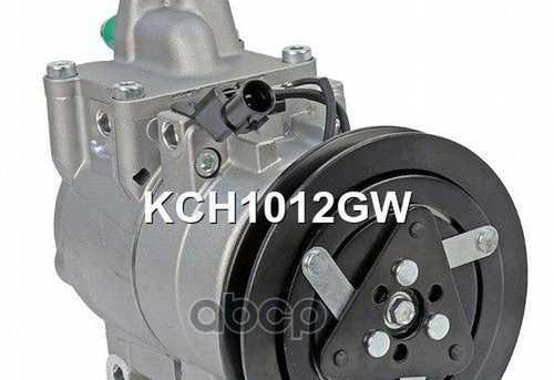 Компрессор кондиционера KCH1012GW Krauf