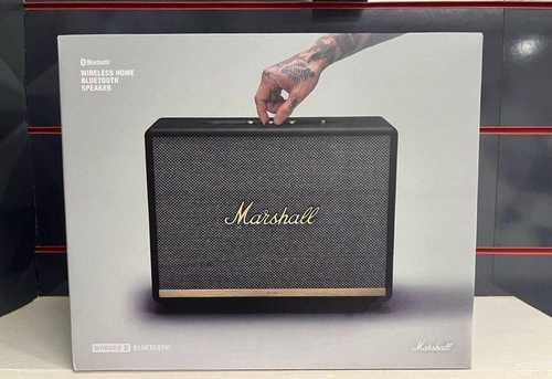 Аудиосистема Marshall Woburn II BT Black