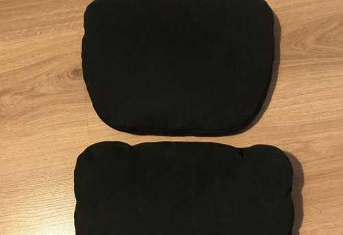 Подушки подголовника Мерседес w222