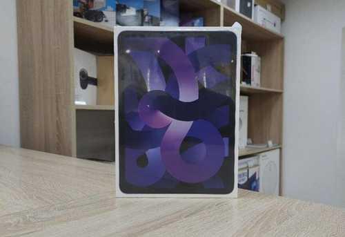Apple iPad Air (5th Generation) Wi-Fi 256GB Purple