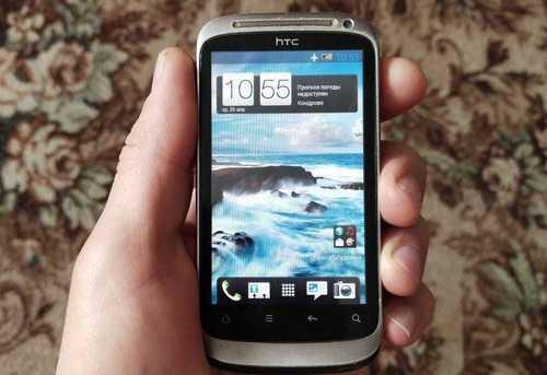 HTC Desire S