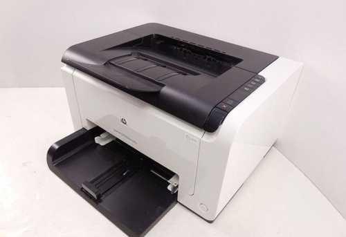 HP CP1025, Xerox 3119