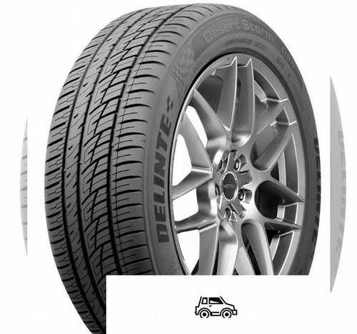 Delinte DS8 285/35 R22 106Y