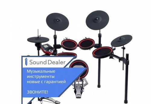 Электронная ударная установка Ldrums