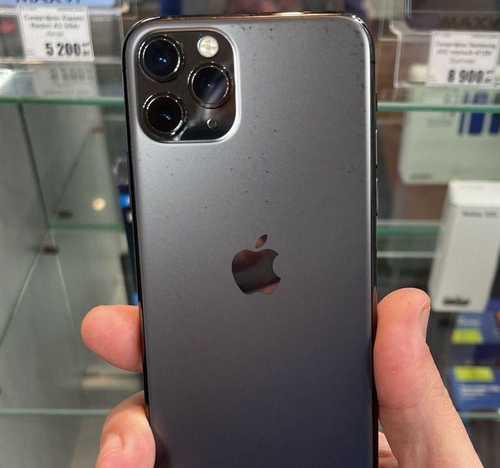 iPhone 11 Pro, 64 ГБ