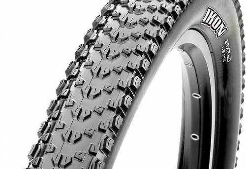 Покрышка велосипедная Maxxis ikon 27.5x2.20 TPI 60