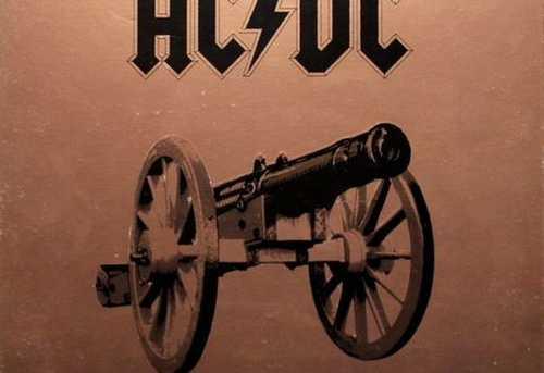 AC/DC / For Those About To Rock (We Salute You)(LP