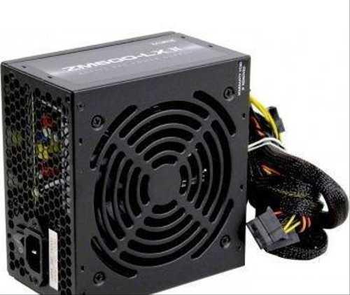 Продаётся Блоки питания 600W Zalman ZM600-lxii нов