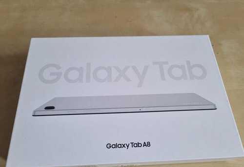 Samsung Galaxy Tab A8 10.5 (2021) 4\64 LTE
