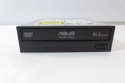 Легенда Привод DVD ROM Asus DVD-E616A2