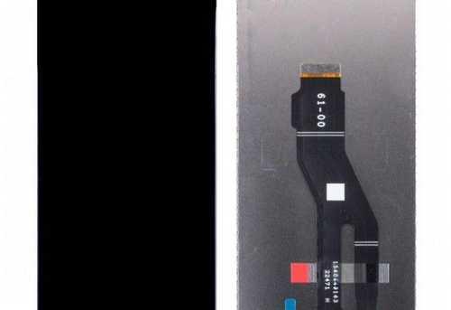 Дисплей Huawei Honor X8a (CRT-LX1) с тачскрином (P