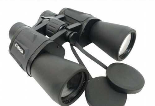 Бинокль binoculars canon 20х50 56M