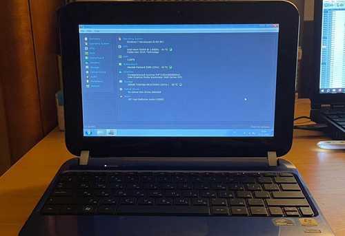 HP Mini 110-4103er