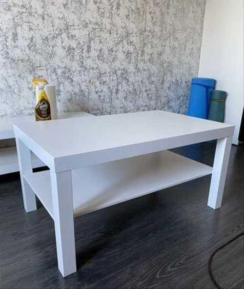 Стол IKEA Lack (Лакк)