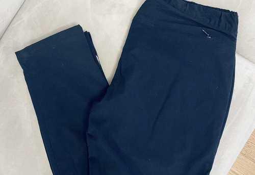 Утепленные брюки uniqlo XS