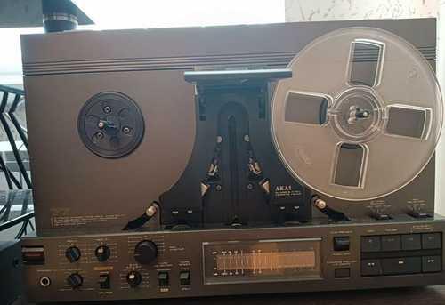 Akai gx77