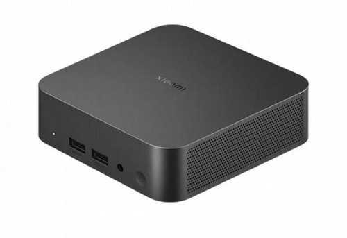 Компьютер Xiaomi Mini Host Black (XM22AL5S)