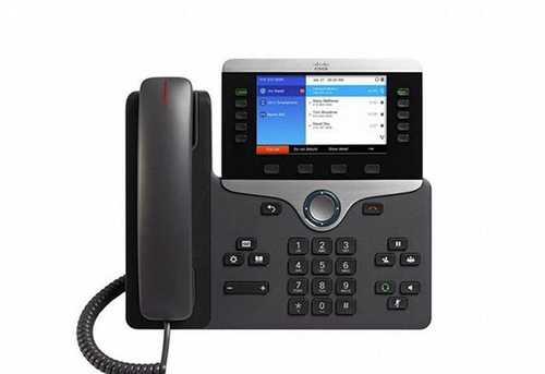 CP-8851-K9 Cisco 8800 IP Phone