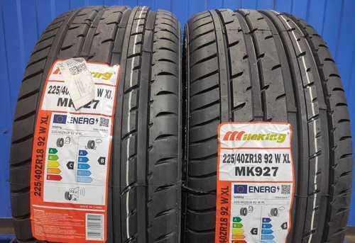 Mileking MK927 225/40 R18