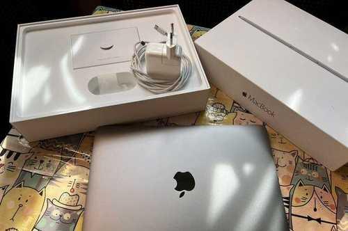 Apple Macbook Air 12 A1534