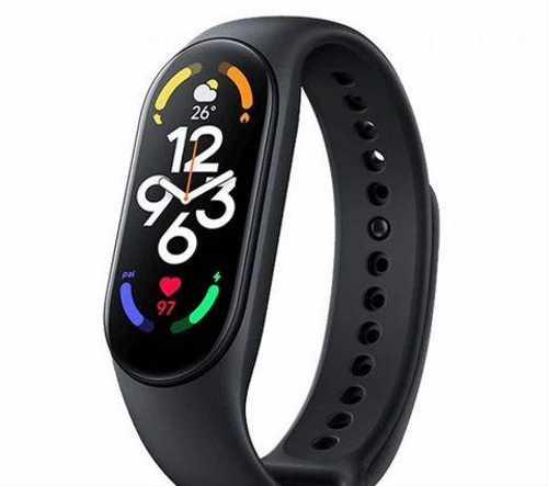 Фитнес-браслет Xiaomi Mi Band 7