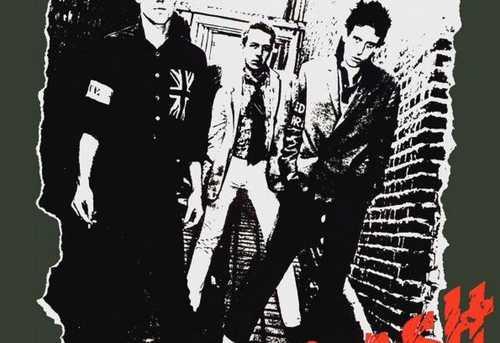 The Clash "The Clash" (LP) Винил