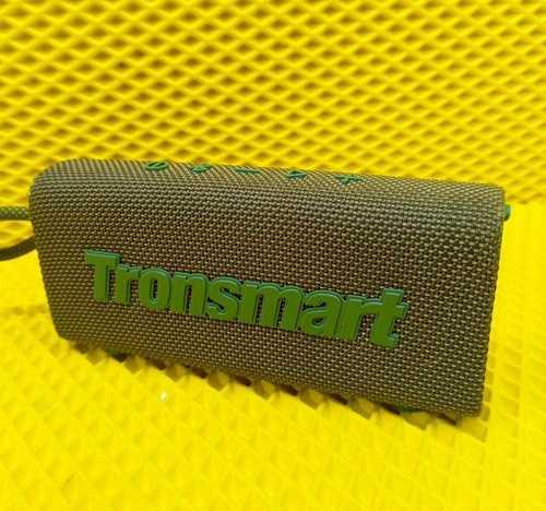 Bluetooth колонка tronsmart trip