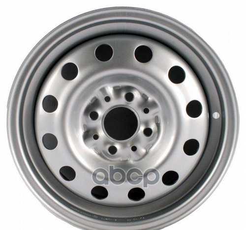 Диск LADA, 5x14/4x98ET35 58.6