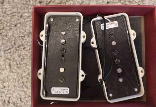 Звукосниматели squier cv jazzmaster