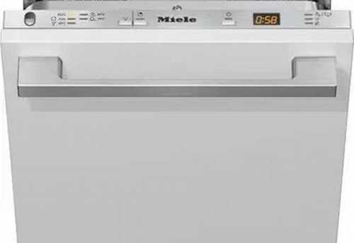 Посудомоечная машина Miele G5590 SCVi SL Active