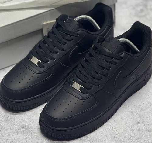 Кроссовки Nike Air Force 1 (Арт.77822)