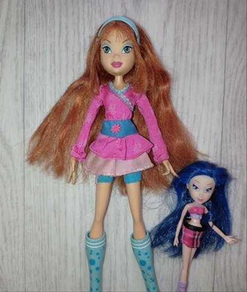 Кукла Винкс winx mattel