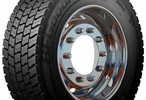 Грузовая шина BFGoodrich route control D 245.00/7