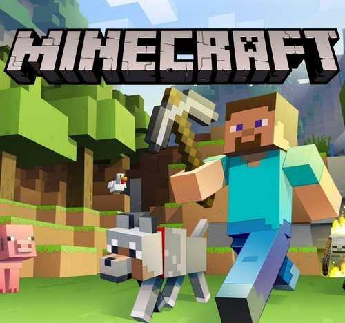 Minecraft / Майнкрафт - Игры для Windows