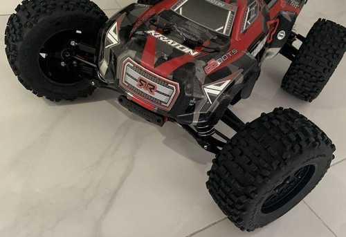 Arrma kraton 6s