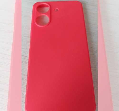 Чехол для Redmi 13C или poco C65