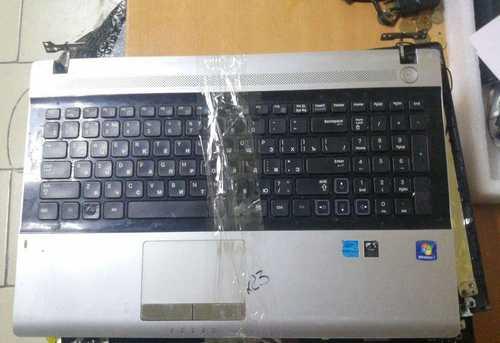 Ноутбук Samsung NP-RV515 №23