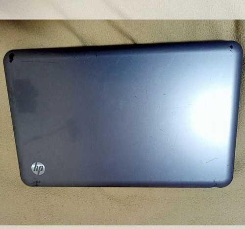 Ноутбук hp pavilion g6