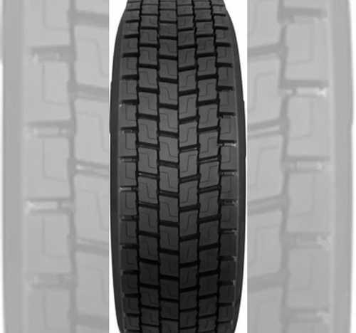 Inroad 315/70R22,5 154/150L HD2-260 Retread TL M S