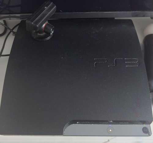 Sony playstation 3