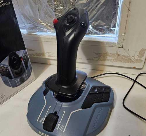 Джойстик ThrustMaster TCA Sidestick Airbus Edition