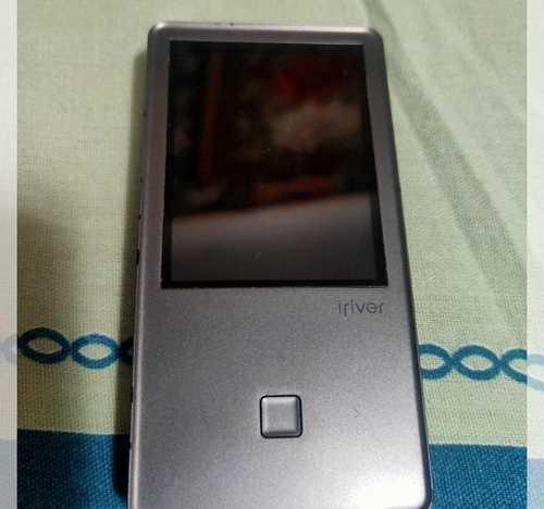 Mp3 плеер iriver