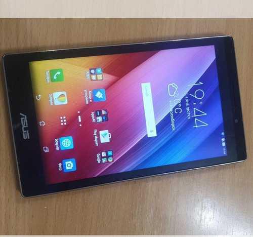 Планшет asus zenpad 7 16gb