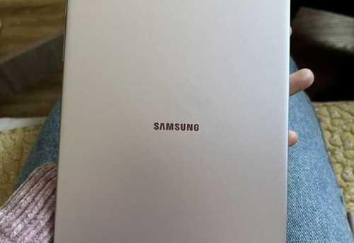 Samsung galaxy tab s6 lite 64