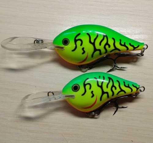 Воблеры rapala