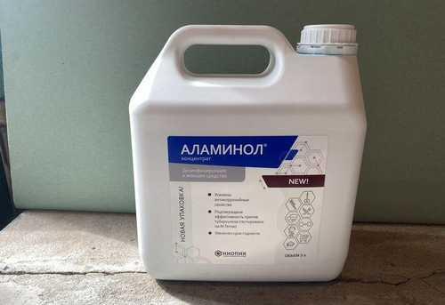 Аламинол 3л